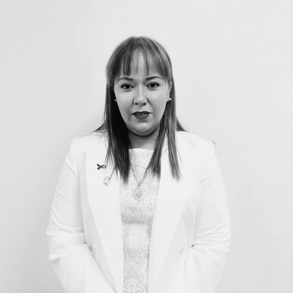 Laura Sarahí Marín Jimeno – CEAD